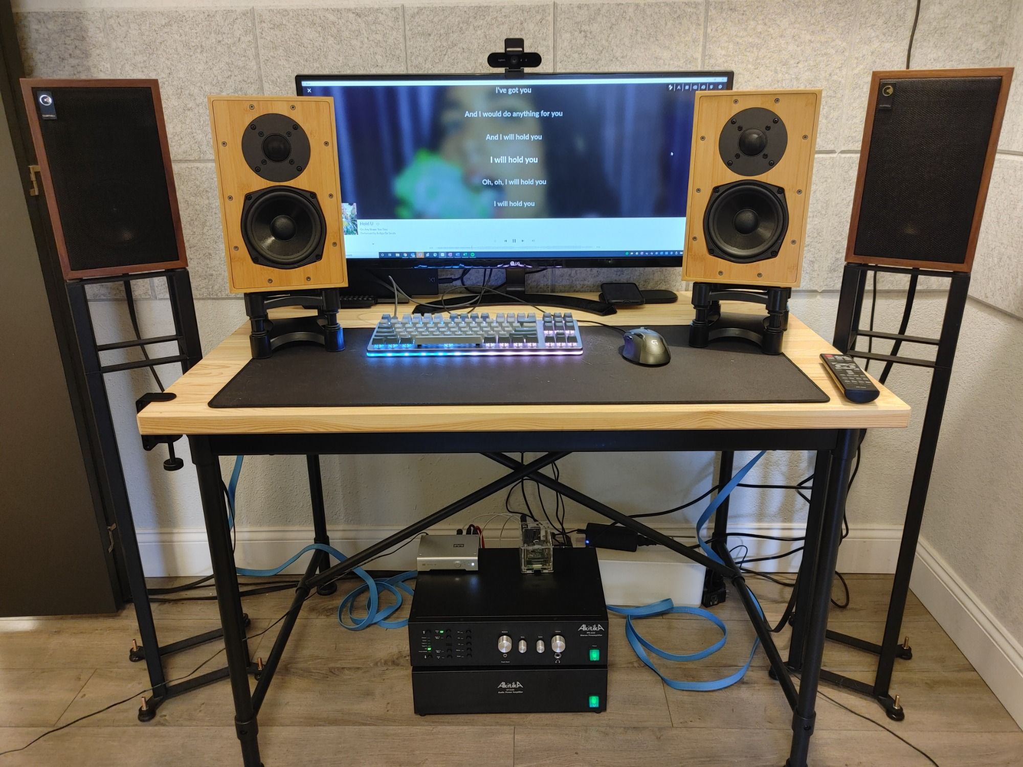 XSA Labs Vanguard Speaker Review | Page 4 | Audio Science Review (ASR ...